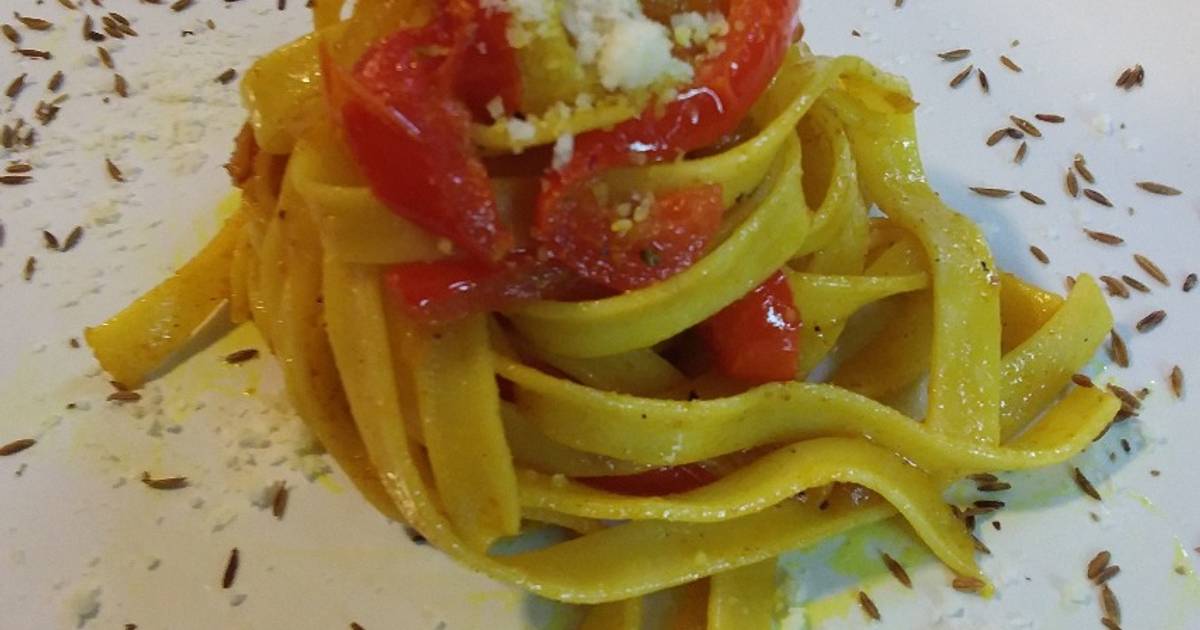 Nidos de pasta - 93 recetas caseras - Cookpad