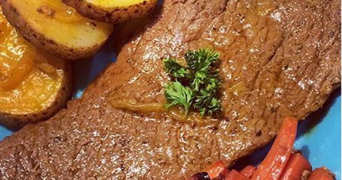 Sudada - 42 recetas caseras - Cookpad