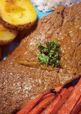 Sudada - 58 recetas caseras - Cookpad