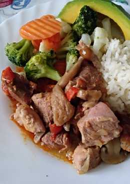 Pavo - 2.358 recetas caseras - Cookpad