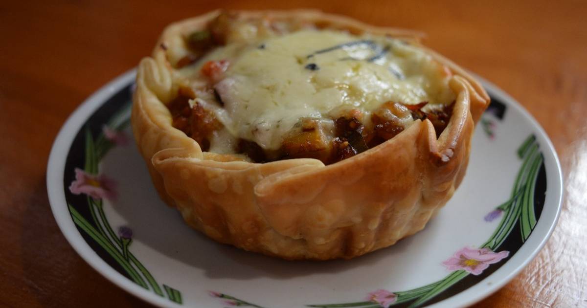 Zukini - 15 recetas caseras - Cookpad