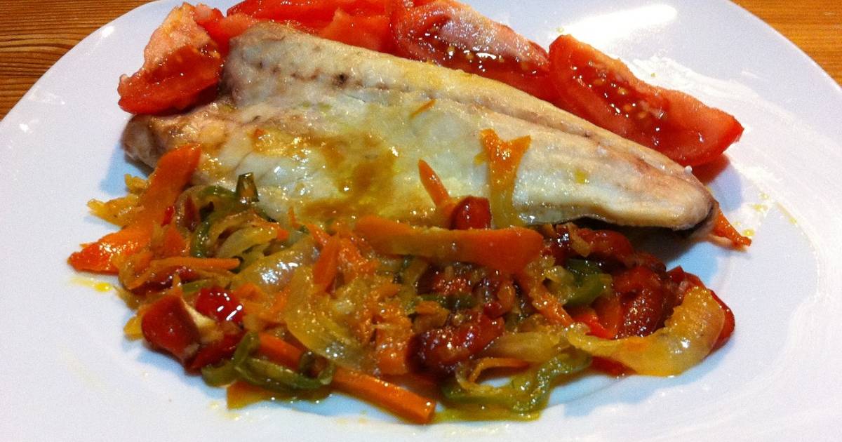 Guarnicion de verduras - 191 recetas caseras - Cookpad