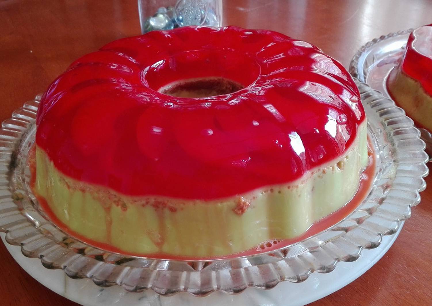 Torta Helada Peruana 🇵🇪 Receta de Luis - Cookpad