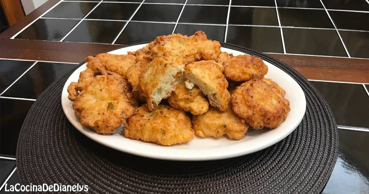 Frituras - 182 recetas caseras - Cookpad