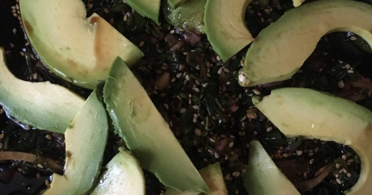 Chiles en frio de atun - 13 recetas caseras - Cookpad