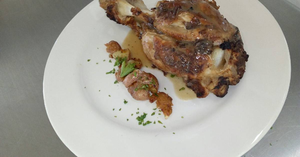 Chamorro 39 Recetas Caseras Cookpad