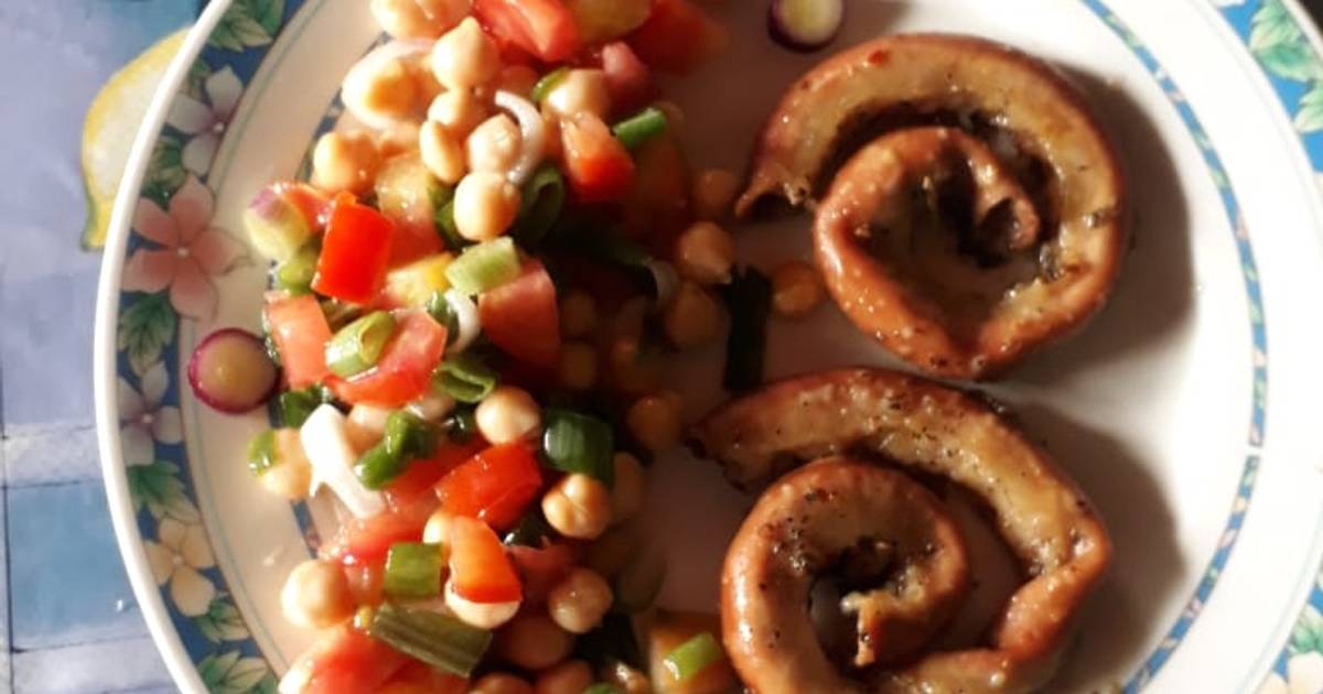 Chinchulines - 28 recetas caseras - Cookpad