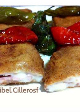 Libritos de lomo - 26 recetas caseras - Cookpad