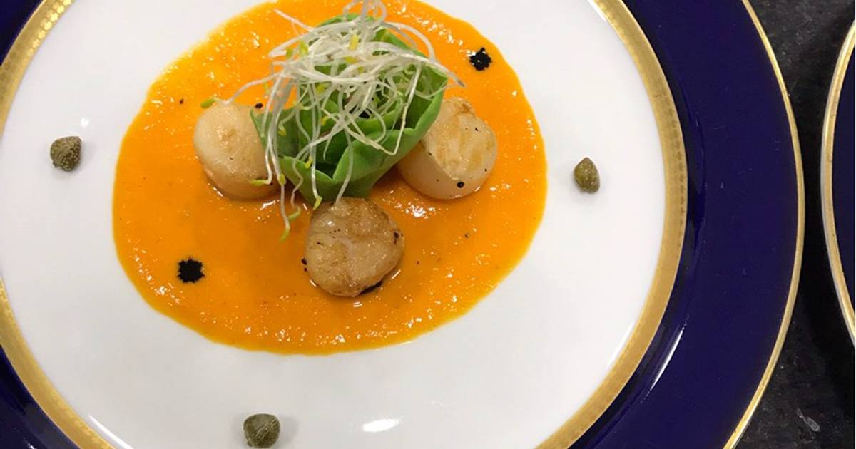 Salsa de ostiones - 158 recetas caseras - Cookpad