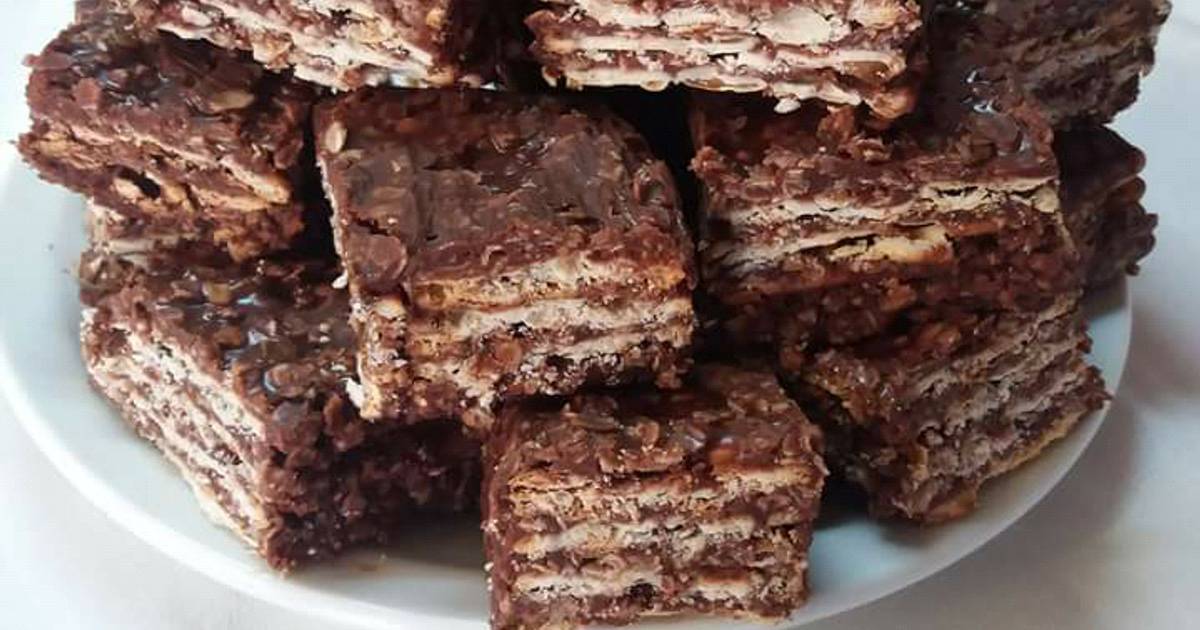 Torta quaker - 77 recetas caseras - Cookpad