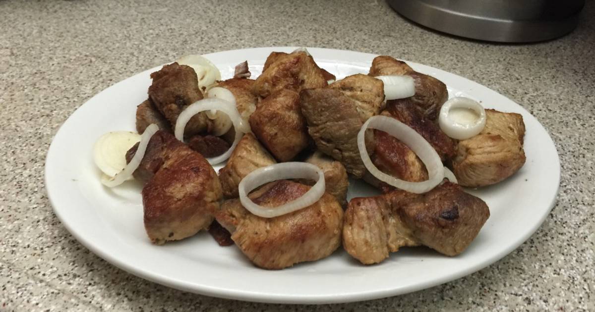 Comidas ricas - 315 recetas caseras - Cookpad