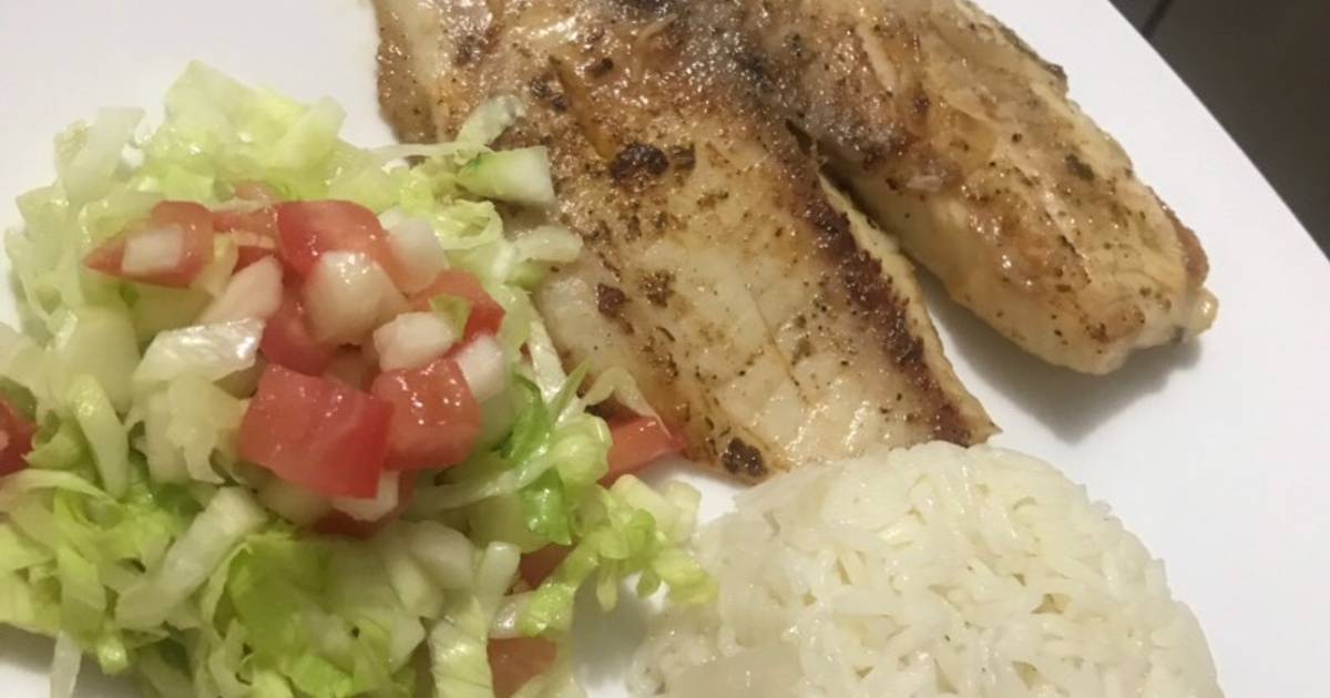 Pescado molido - 2.576 recetas caseras - Cookpad