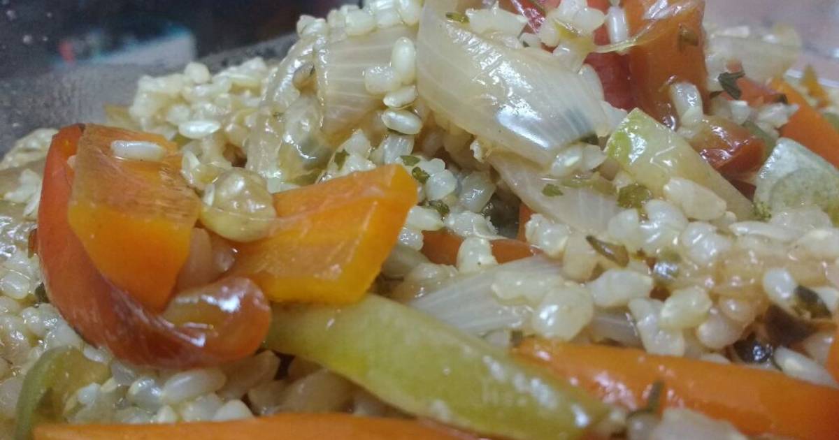 Zukini - 23 recetas caseras - Cookpad