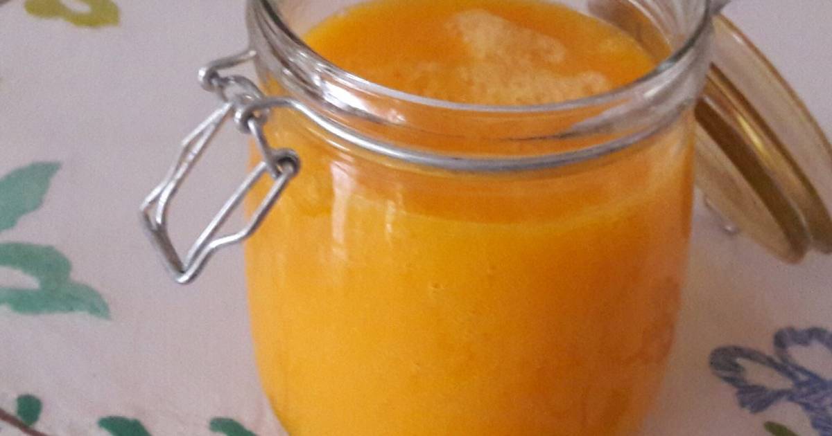 Jugo de piña - 92 recetas caseras - Cookpad