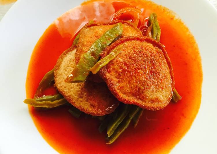 Tortitas de camarón seco Receta de Gerardo Skywalker - Cookpad