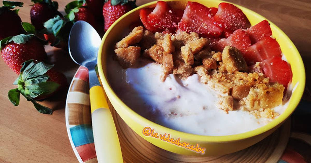 Postres griegos - 33 recetas caseras - Cookpad