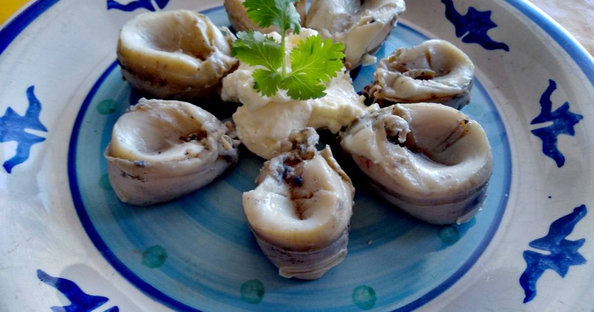 Locos - 20 recetas caseras - Cookpad