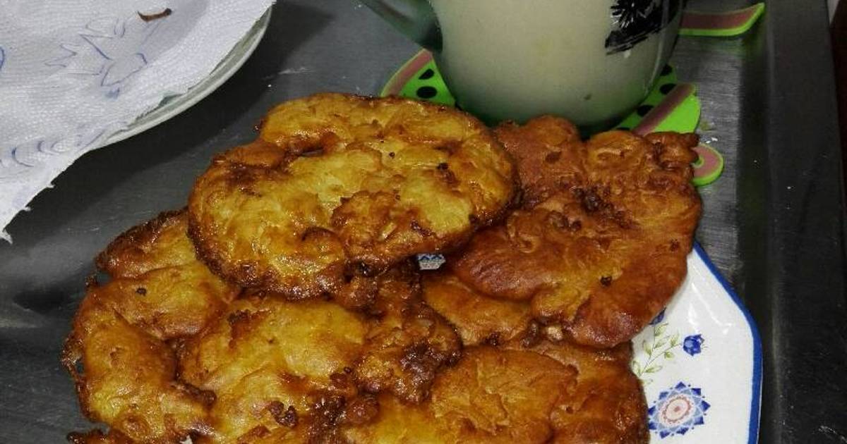 Arepuelas - 6 recetas caseras - Cookpad