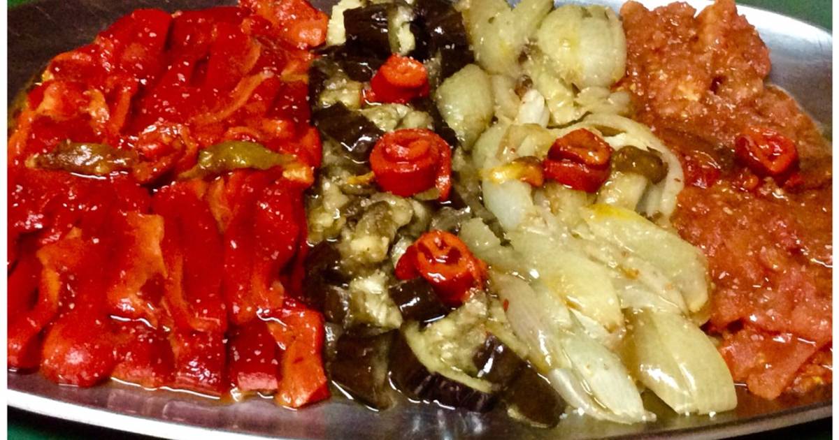 Guarniciones para pescado - 364 recetas caseras - Cookpad