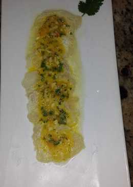 Filete de dorado - 26 recetas caseras - Cookpad