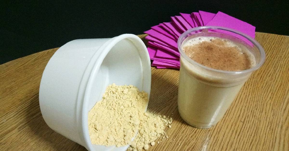 Gofio - 36 recetas caseras - Cookpad