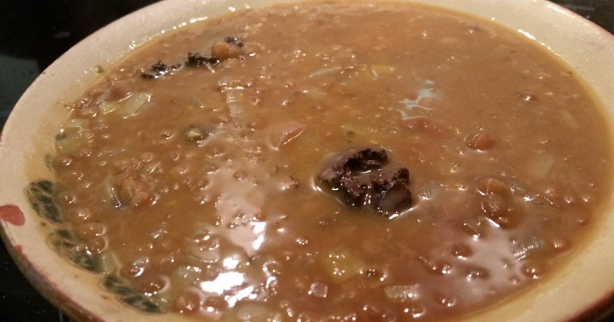 Morro de cerdo - 53 recetas caseras - Cookpad