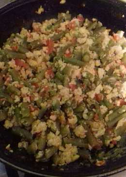 Como cocinar ejotes - 323 recetas caseras - Cookpad