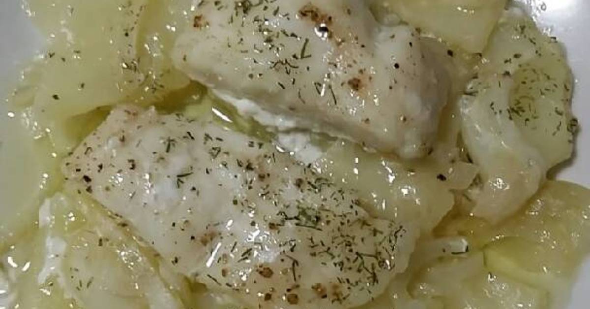 Rosada pescado - 86 recetas caseras - Cookpad