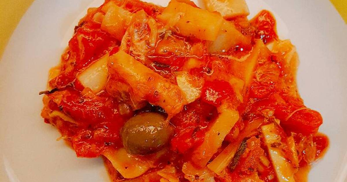 Palmito - 521 recetas caseras - Cookpad