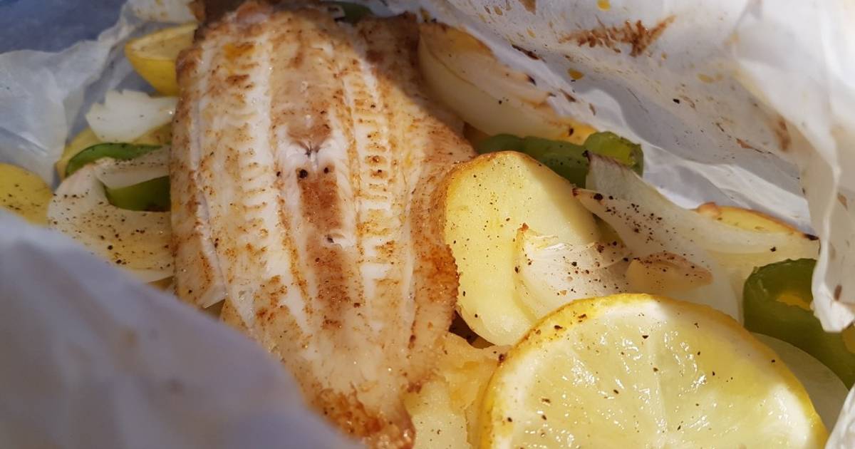 Lenguado - 257 recetas caseras - Cookpad