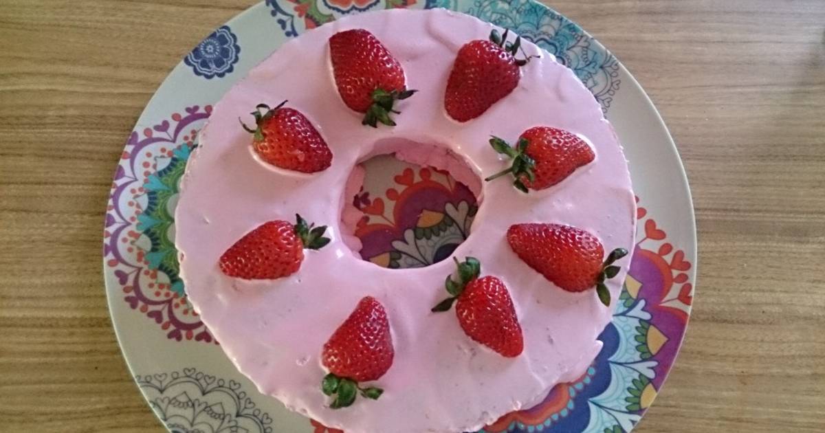 Postres con crema para batir - 365 recetas caseras - Cookpad