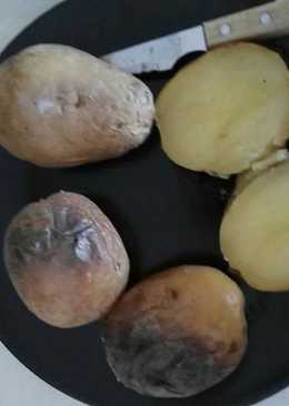 Patatas - 11.462 recetas caseras - Cookpad