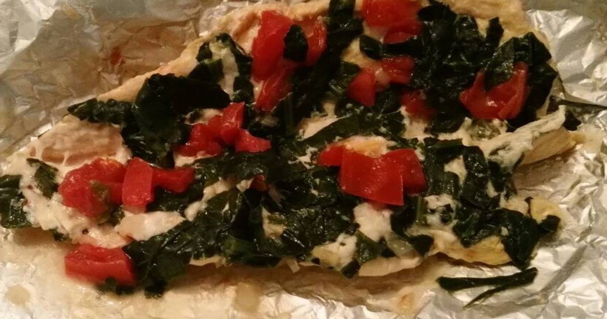 Pollo en aluminio - 145 recetas caseras - Cookpad