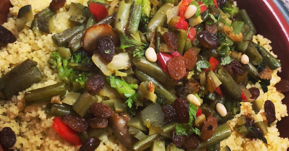 Ensaladas vegetarianas - 444 recetas caseras - Cookpad