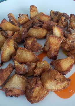 Morro de cerdo - 73 recetas caseras - Cookpad