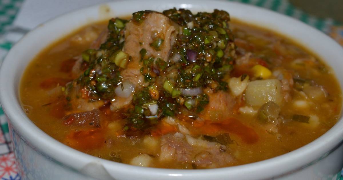 Tarwi - 35 recetas caseras - Cookpad