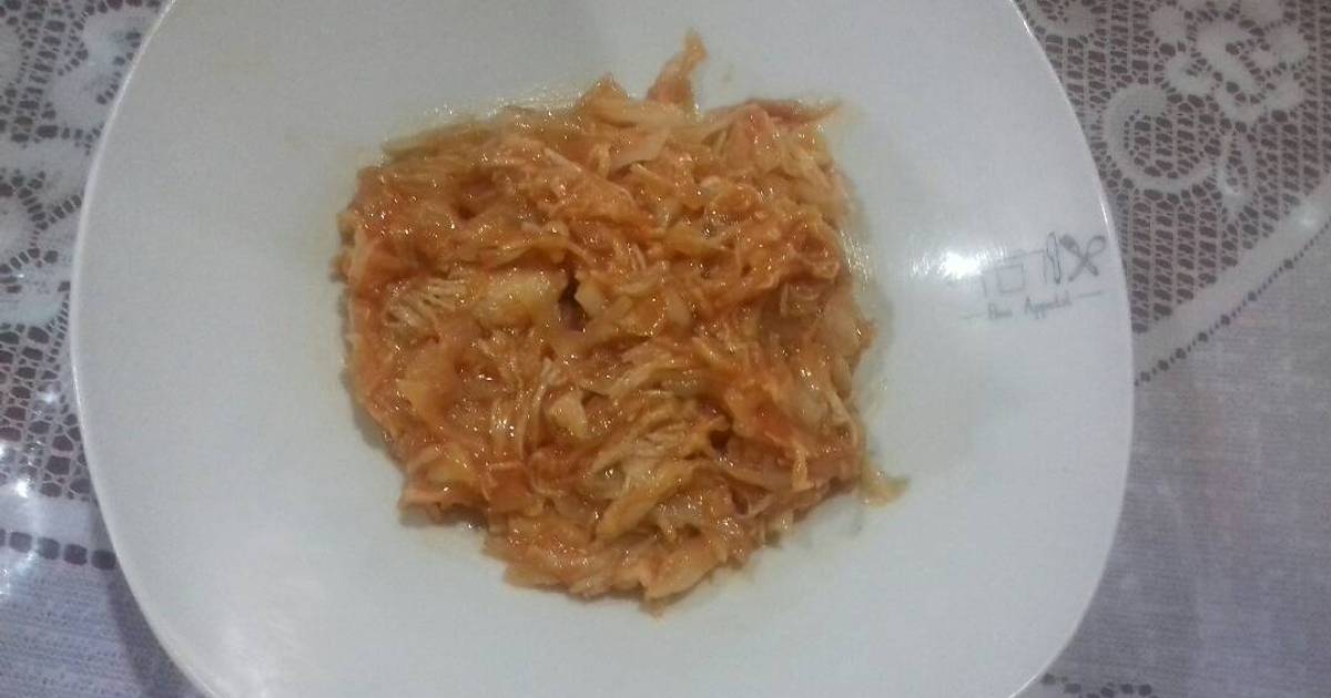 Carne polaca de pollo - 7 recetas caseras - Cookpad