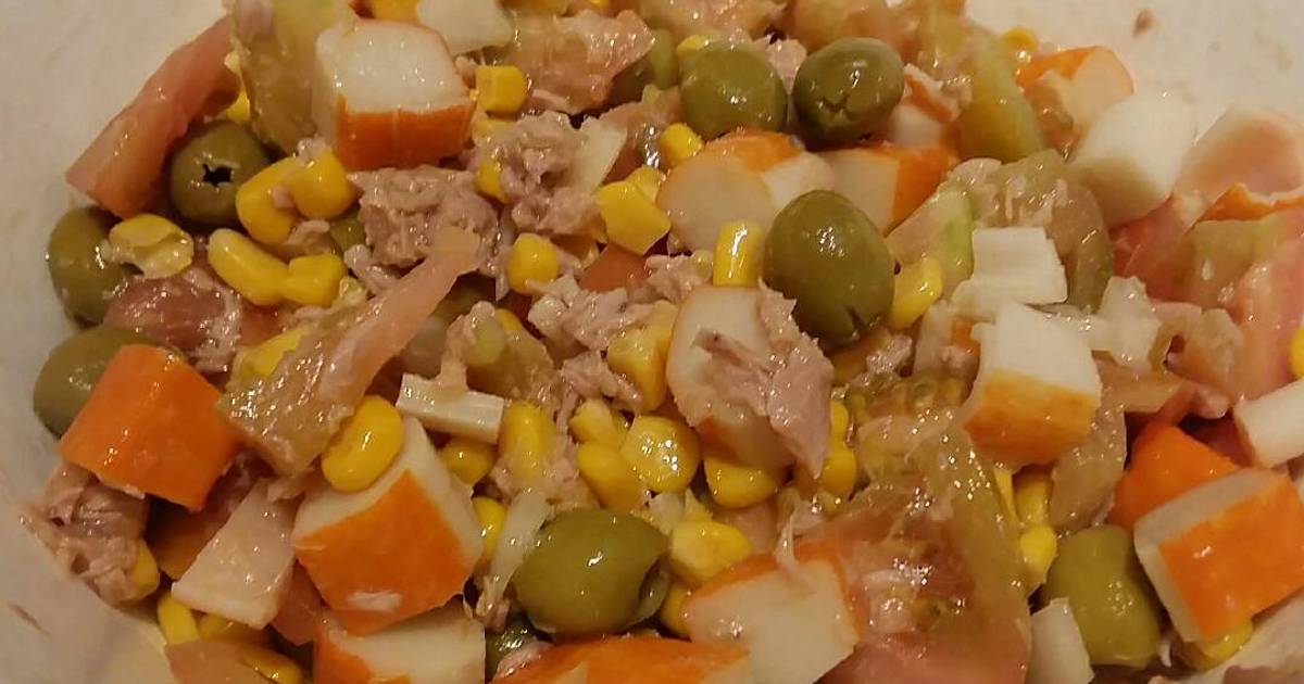 Picadillo de tomate - 116 recetas caseras - Cookpad