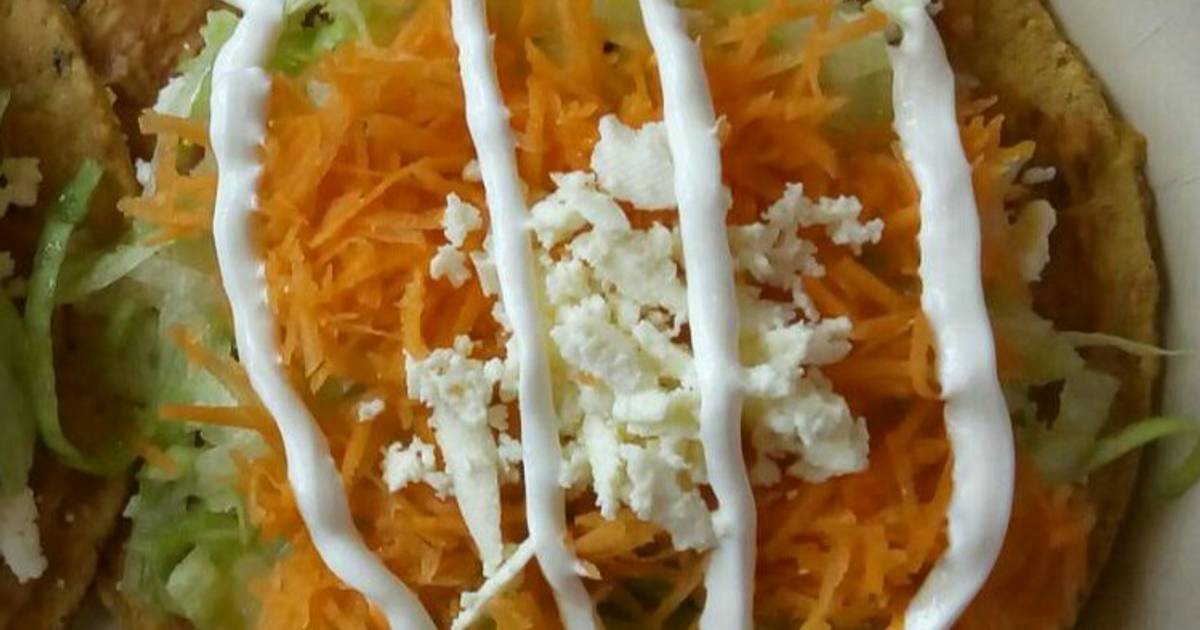 Tostadas - 1.257 recetas caseras - Cookpad