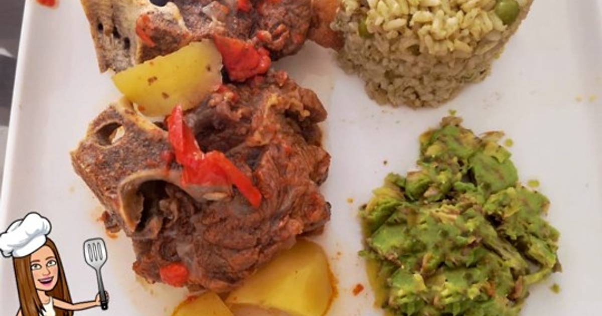 Costillas de res guisadas - 67 recetas caseras - Cookpad