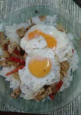 Recetas de carre de cerdo - 76 recetas - Cookpad