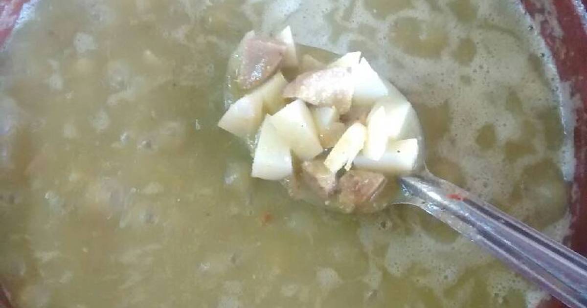 Criadillas - 16 recetas caseras - Cookpad