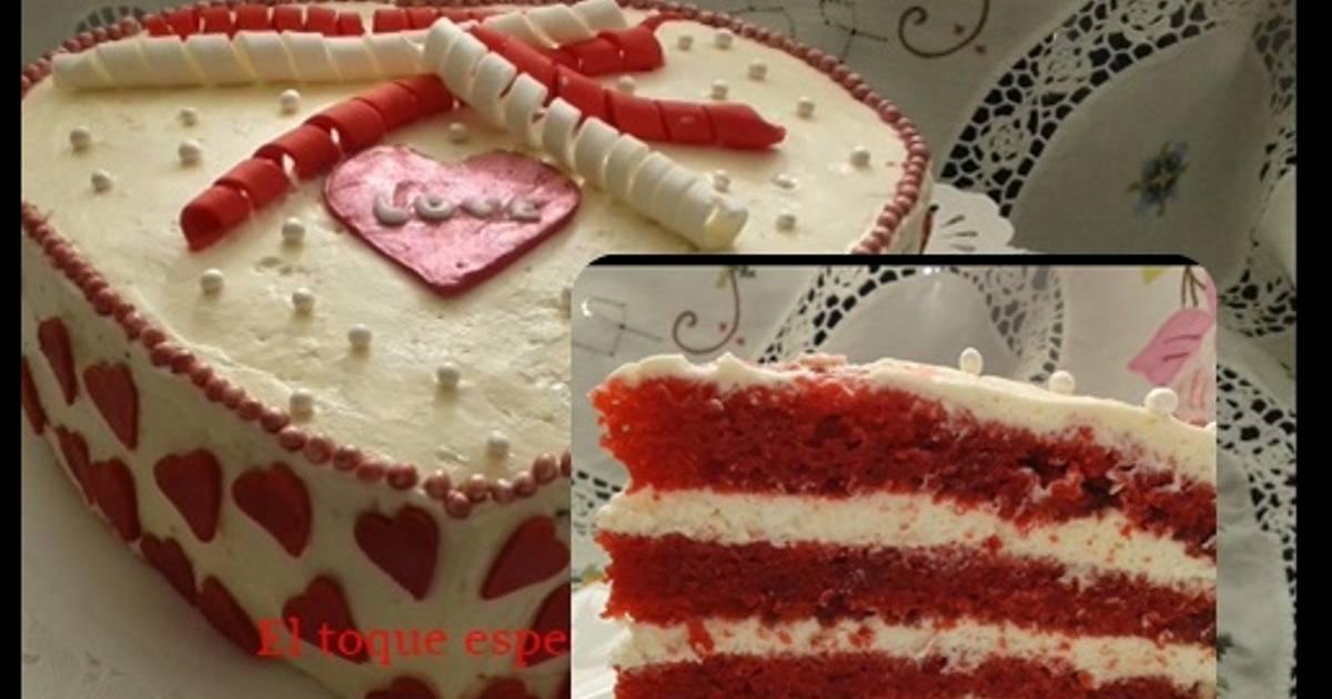 Comidas para san valentin - 679 recetas caseras - Cookpad