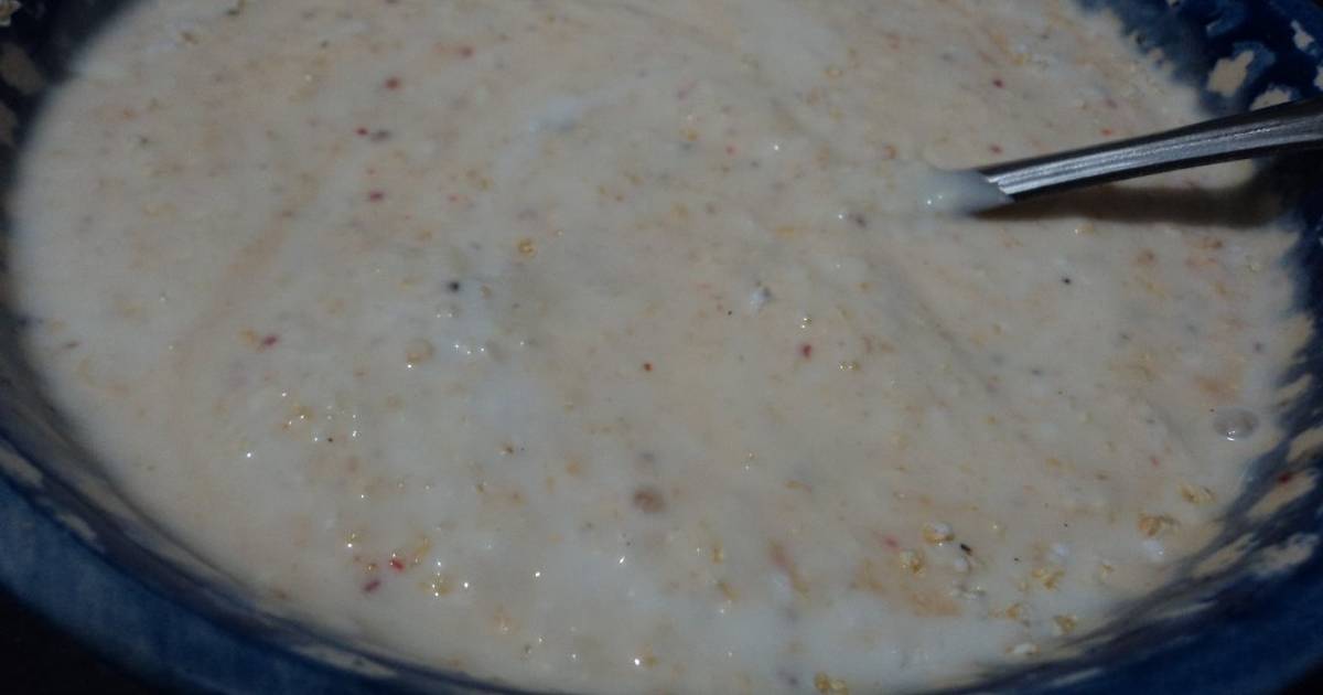 Jocoque - 65 recetas caseras - Cookpad