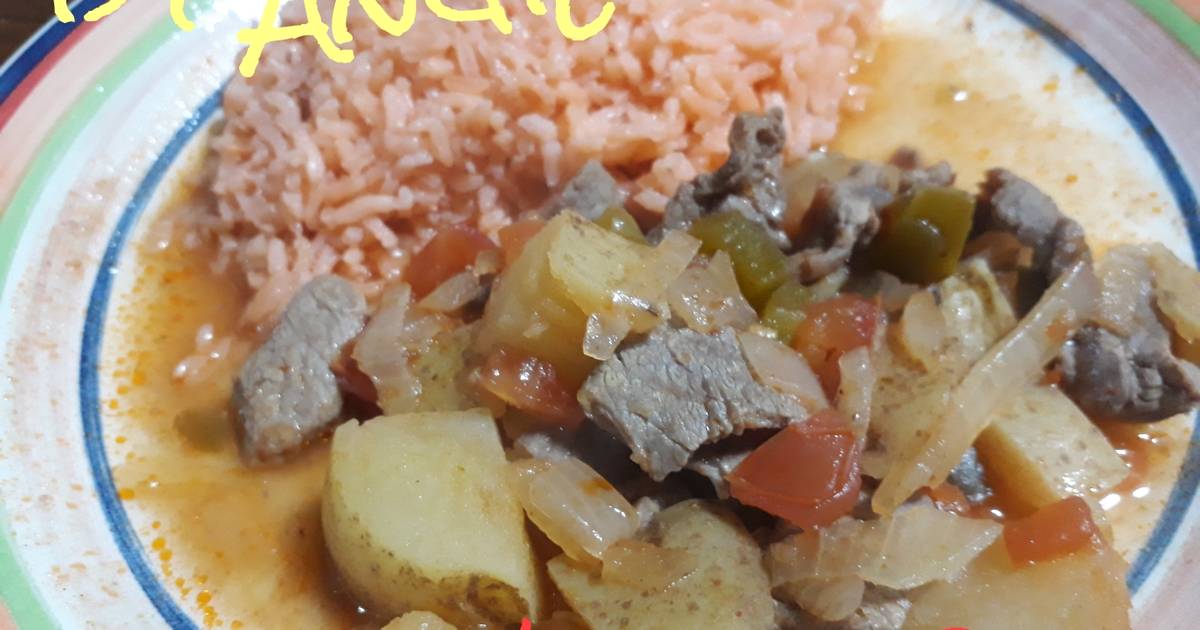 Bistec ranchero - 25 recetas caseras - Cookpad