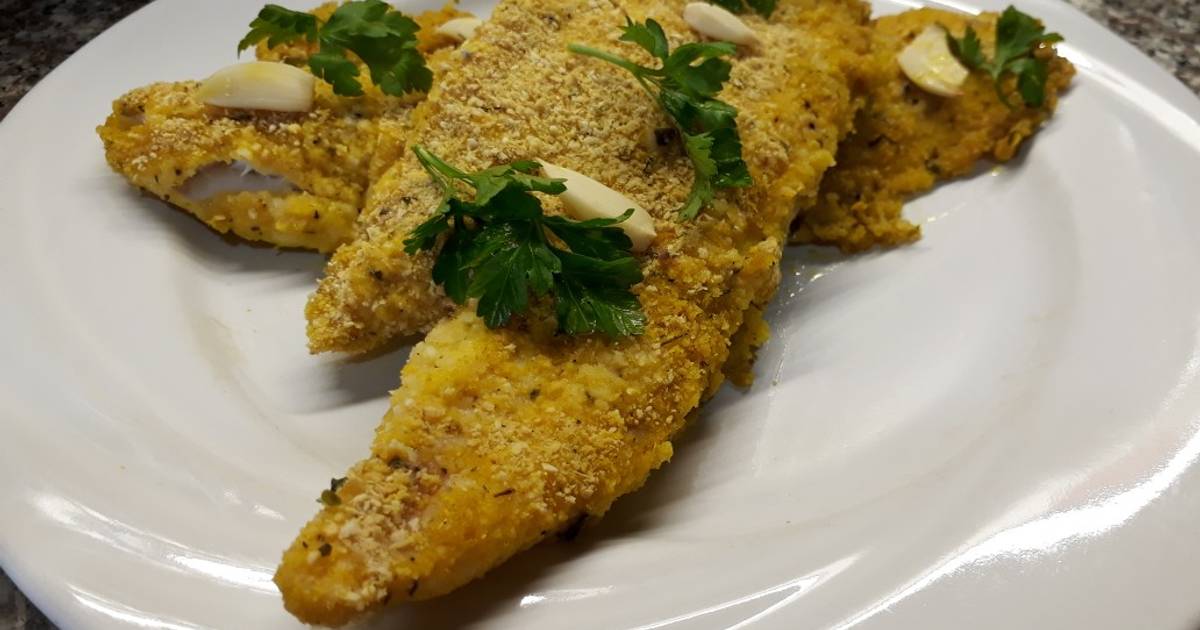 Abadejo - 91 recetas caseras - Cookpad