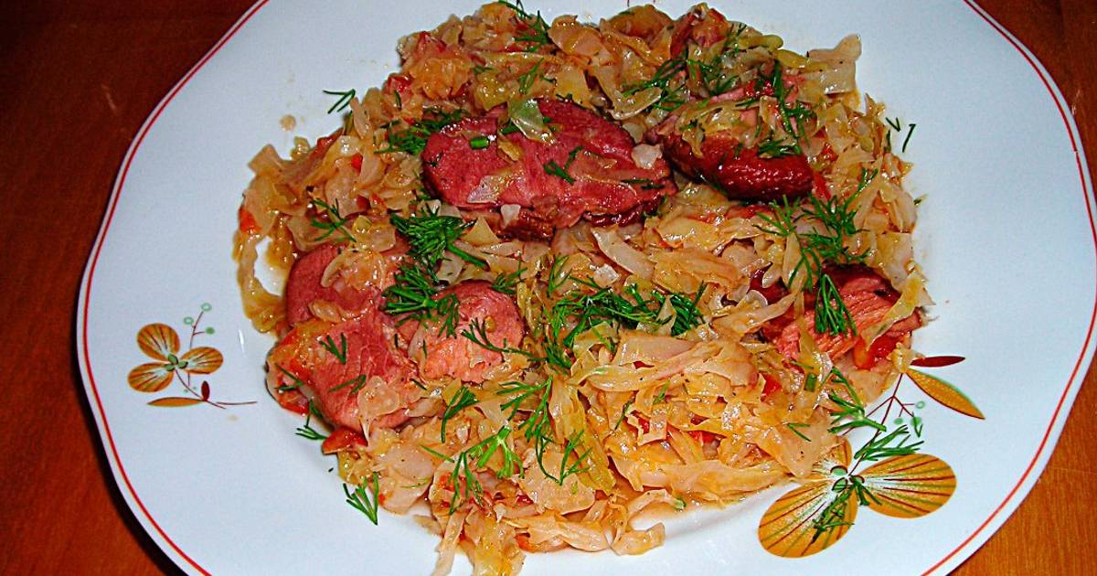 Col blanca - 624 recetas caseras - Cookpad