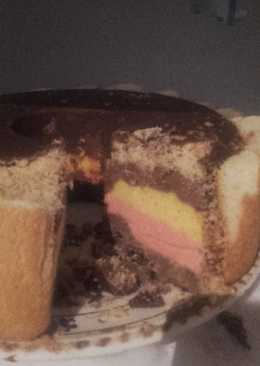 Torta helada - 201 recetas caseras - Cookpad