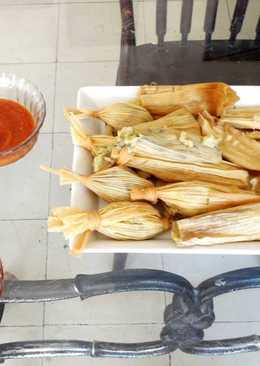 Tamales - 150 recetas caseras - Cookpad
