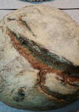 Pan de centeno - 159 recetas caseras - Cookpad